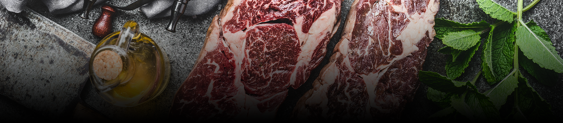 Veja agora o passo a passo de como é feita uma carne Dry Aged